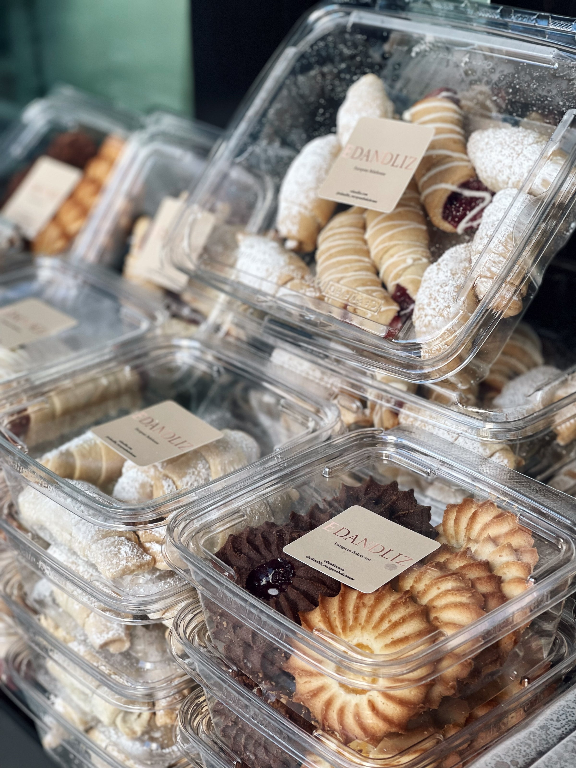 Home | EDANDLIZ European Bakehouse LLC